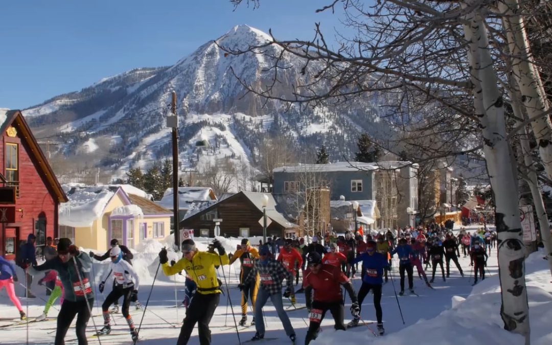 News & Events | The Mountain Express