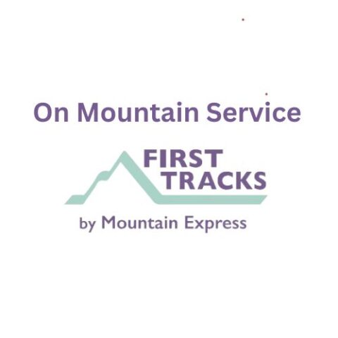 The Mountain Express | Free Shuttle for Crested Butte and Mt. Crested ...